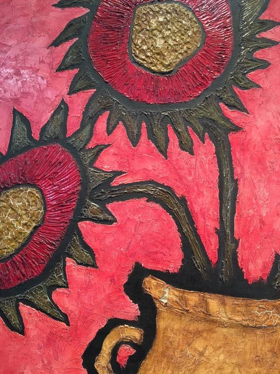 William Tull Painting at 1stDibs
