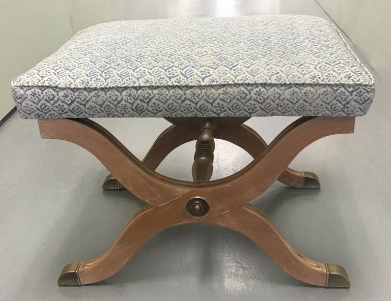 Dorothy Draper for Henredon España Collection Bench at 1stDibs ...