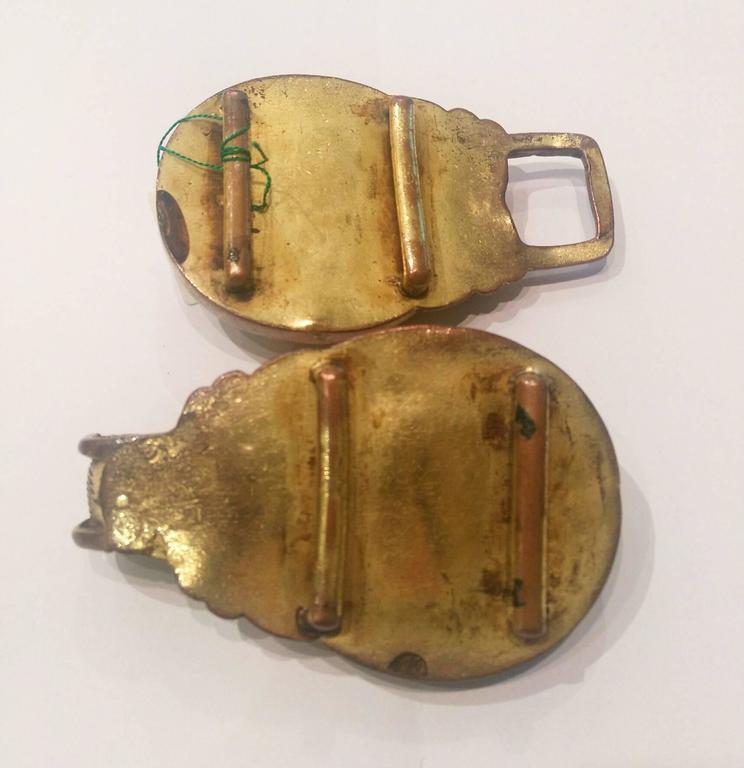 17th Century, Chinese Belt Hook For Sale at 1stDibs