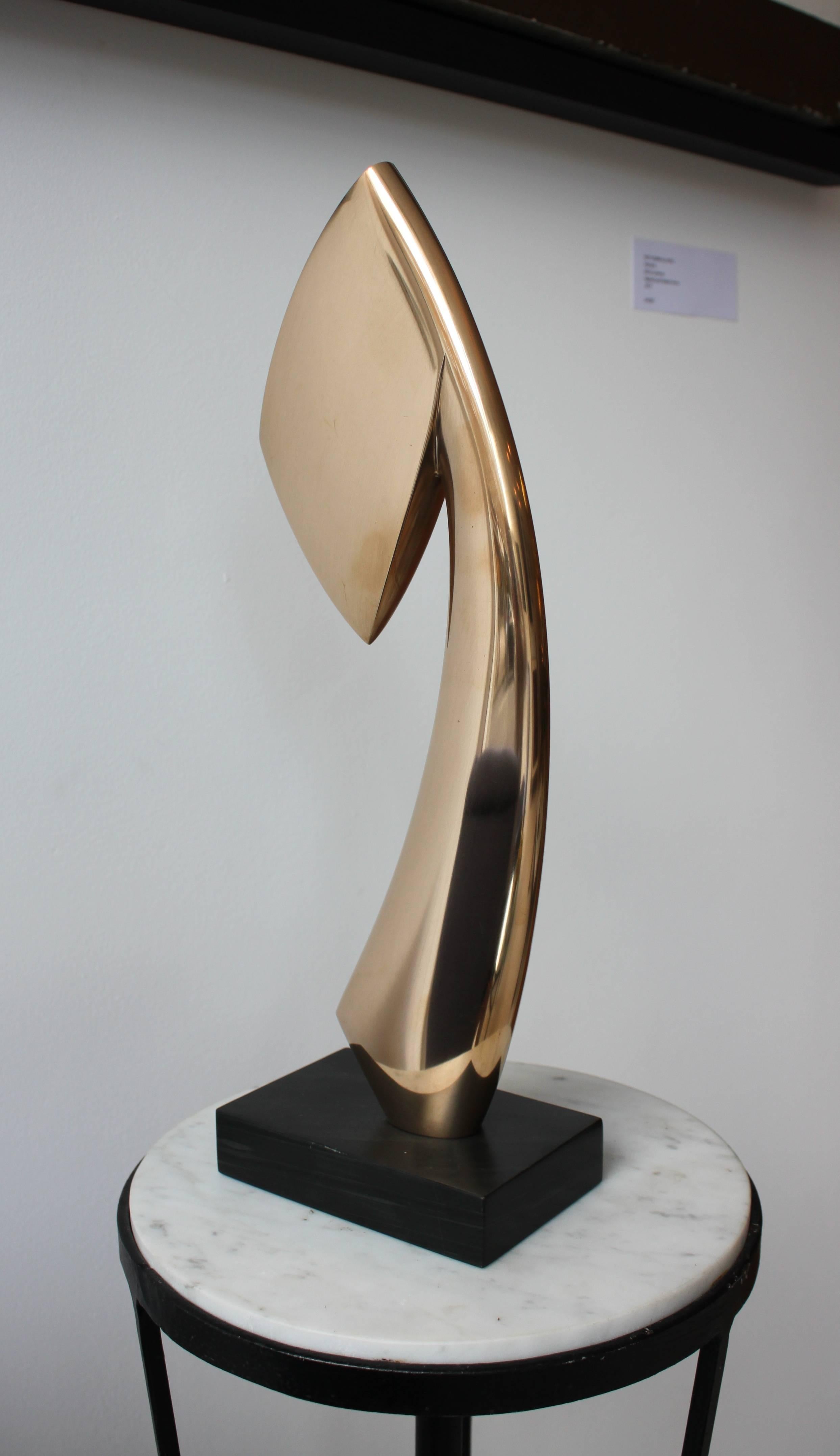 Bronze Sculpture by Denis Mitchell For Sale at 1stDibs | denis mitchell ...