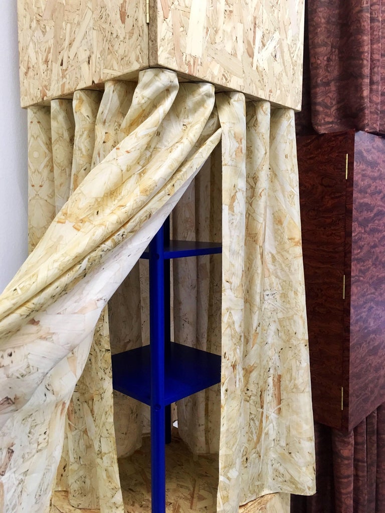 OSB Tower Cabinet For Sale at 1stDibs