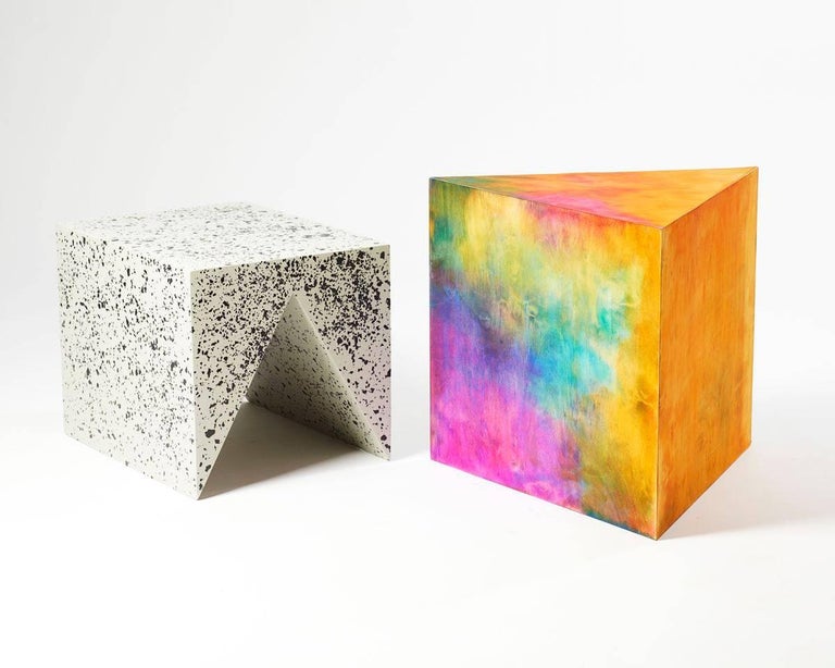 'Prism' Table by Fredrik Paulsen at 1stDibs