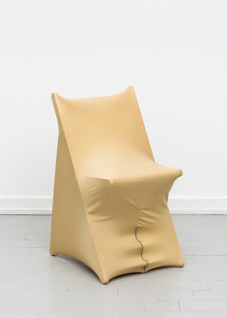 "Skin" Chair by Katja Pettersson For Sale at 1stDibs | katja stool, the ...