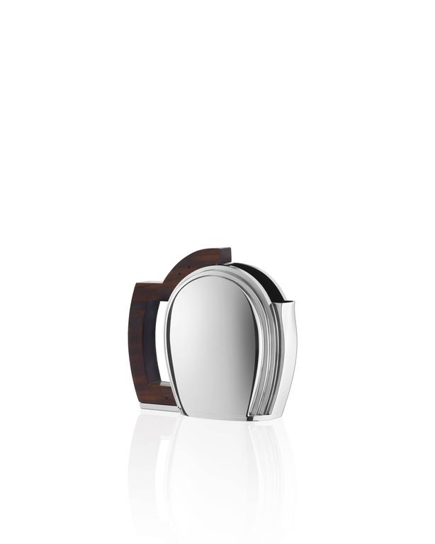 Puiforcat Cambo Set by Jean Puiforcat, 1928 “Sterling Silver and ...