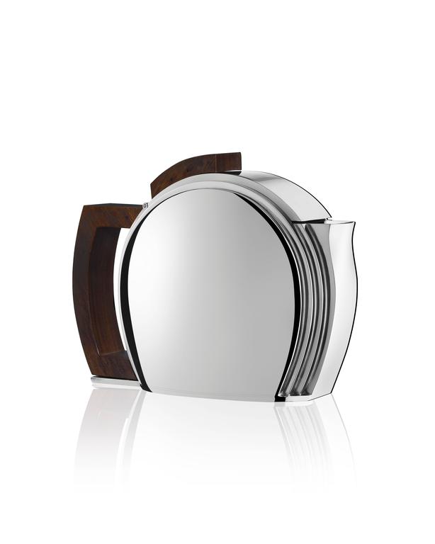 Puiforcat Cambo Set by Jean Puiforcat, 1928 “Sterling Silver and ...