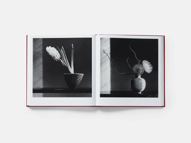 Robert Mapplethorpe Flora The Complete Flowers Book at 1stDibs