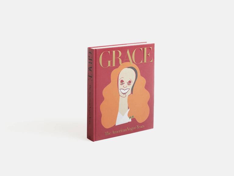 Grace Coddington Book Collection For Sale at 1stDibs