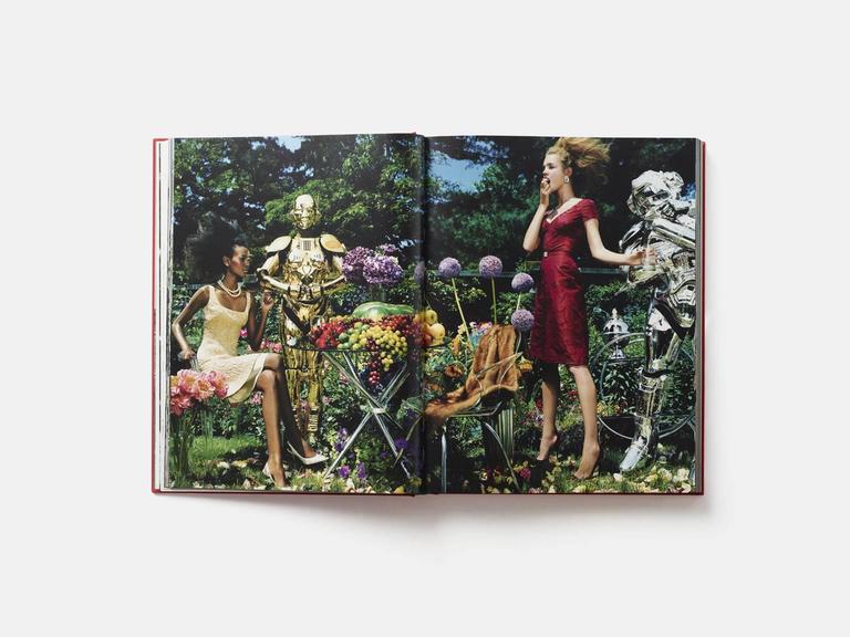 Grace Coddington Book Collection For Sale at 1stDibs