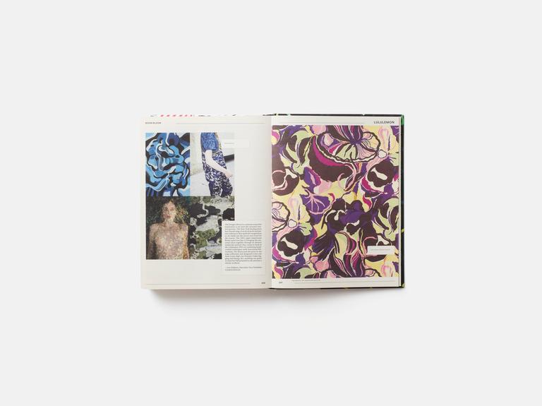 Patterns Inside the Design Library Book For Sale at 1stDibs | inside ...