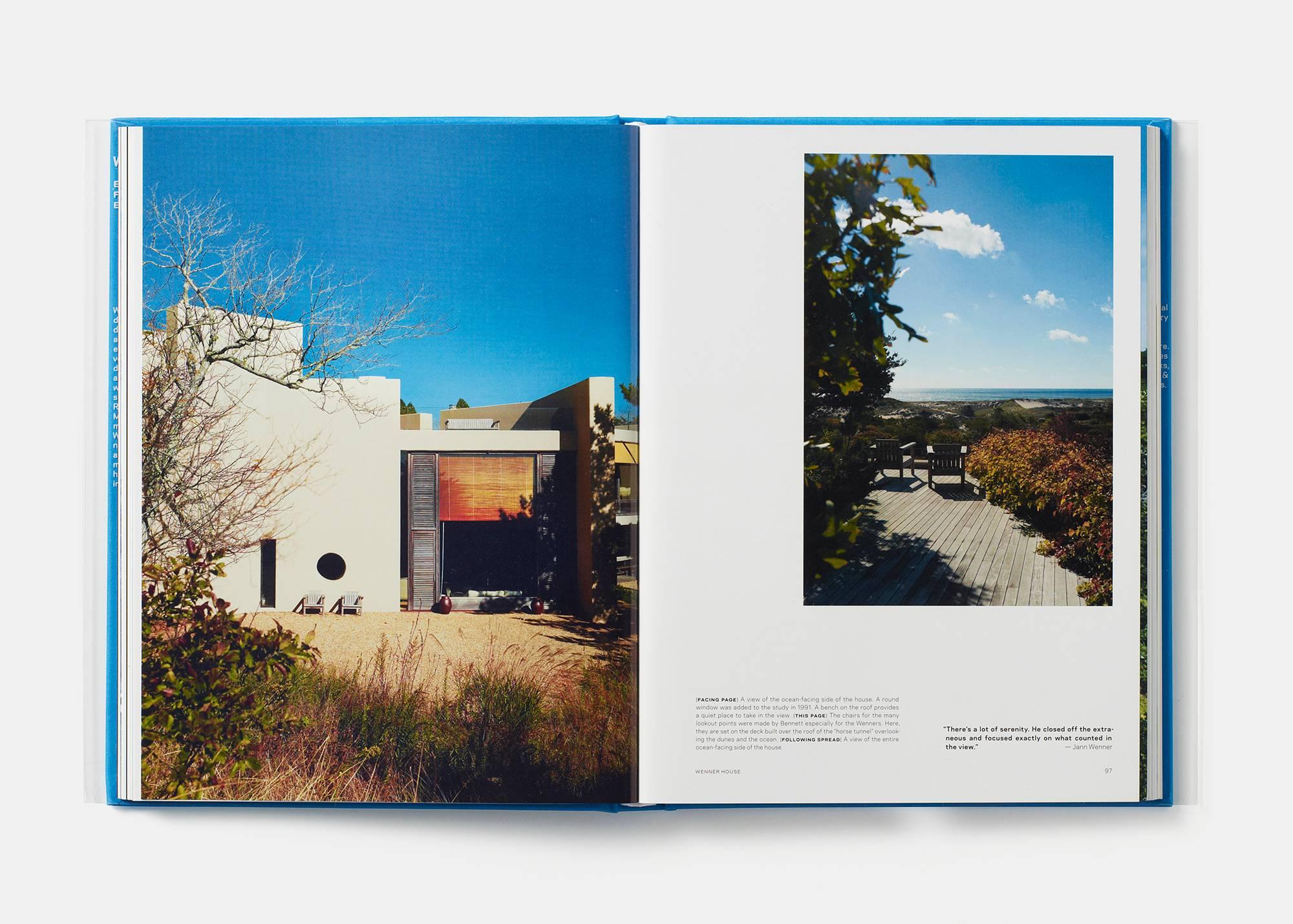 Ward Bennett Book For Sale at 1stDibs