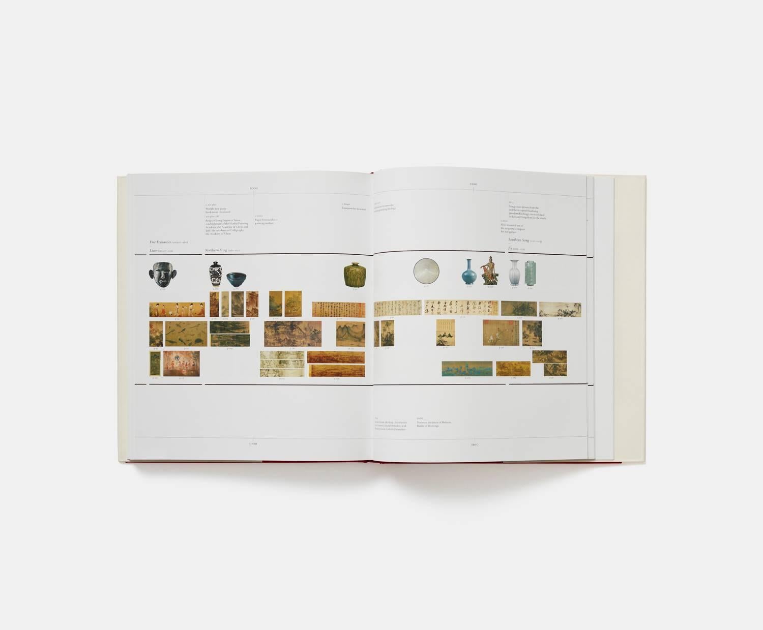 The Chinese Art Book For Sale at 1stDibs