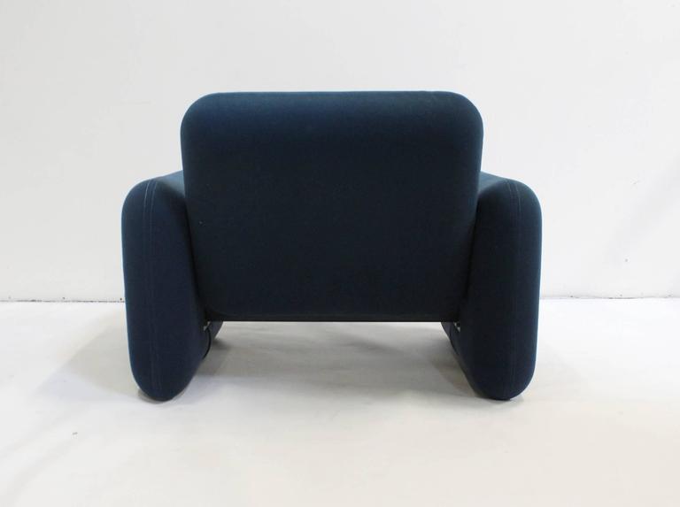 Ray Wilkes for Herman Miller Chiclet Chairs, a Pair For Sale at 1stDibs ...