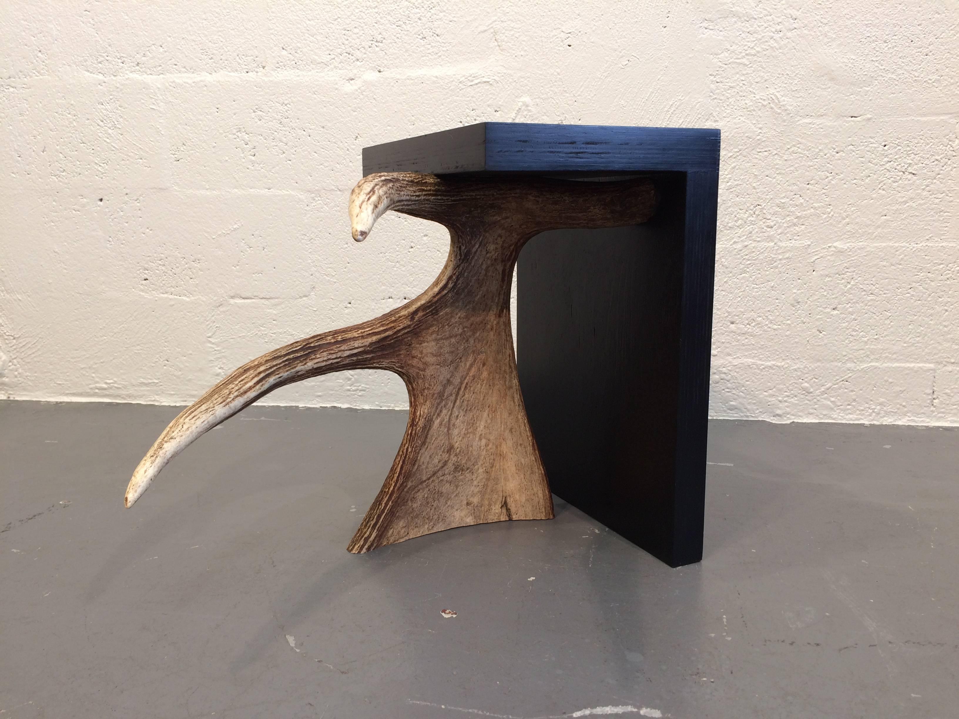 Pair of Rick Owens Stools or Side Tables at 1stDibs | rick owens table ...