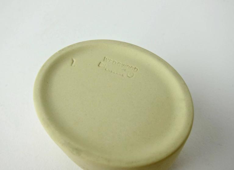 Two Wedgwood George Stubbs Equestrian Jasper Boxes at 1stDibs | stubbs ...