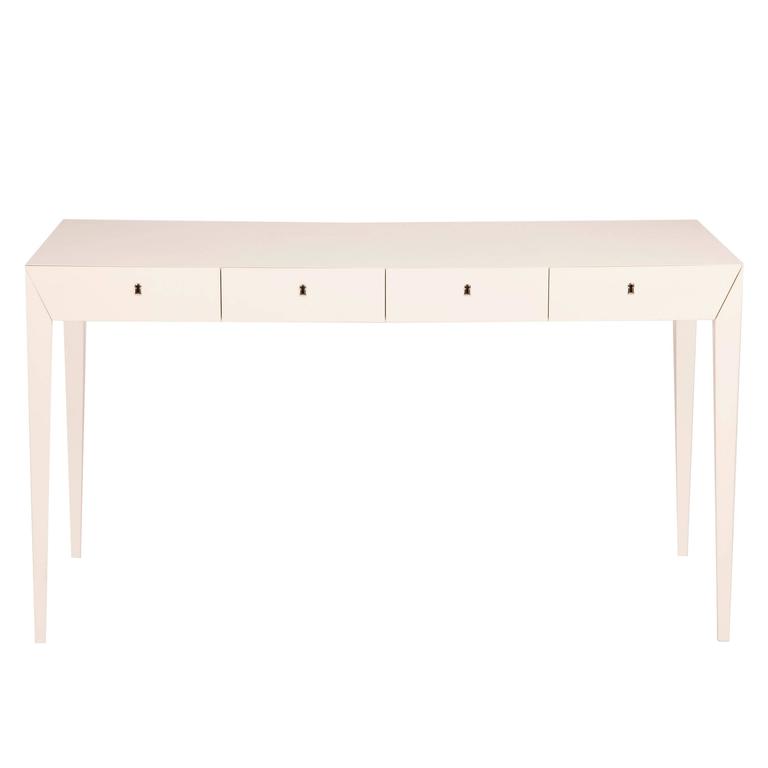 Simon Writing Desk For Sale at 1stDibs | art deco writing desk