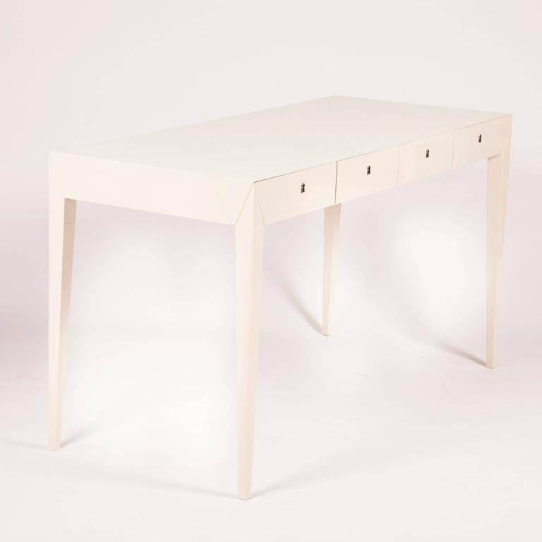 Simon Writing Desk For Sale at 1stDibs