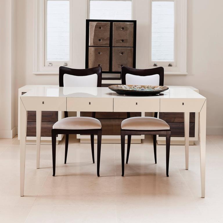 Simon Writing Desk For Sale at 1stDibs