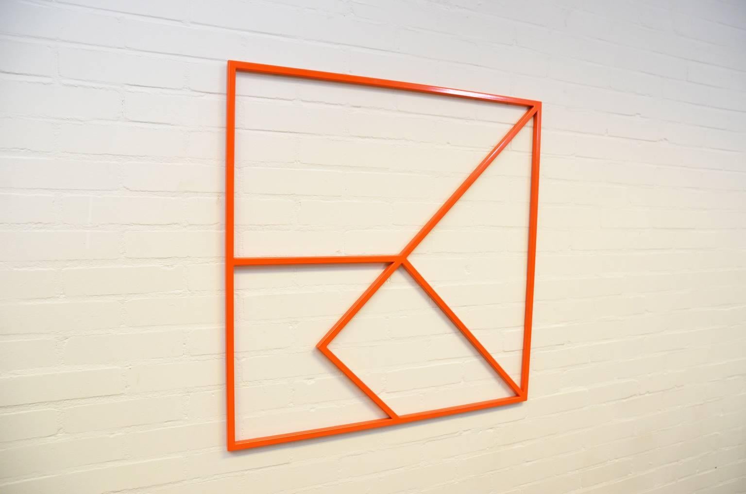 E. Kold Christensen Logo by Poul Kjaerholm at 1stDibs | e kold ...