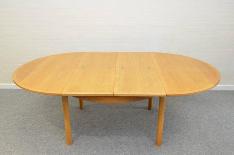Øresund Dining Table Børge Mogensen at 1stDibs