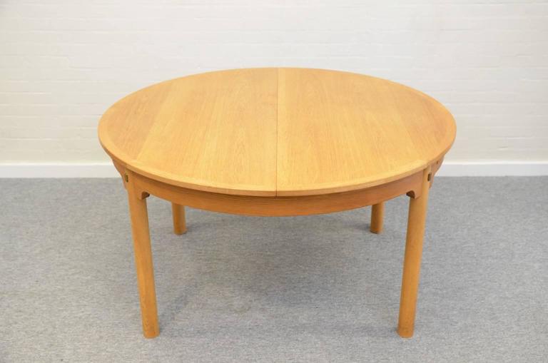 Øresund Dining Table Børge Mogensen at 1stDibs