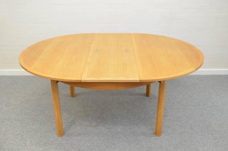 Øresund Dining Table Børge Mogensen at 1stDibs