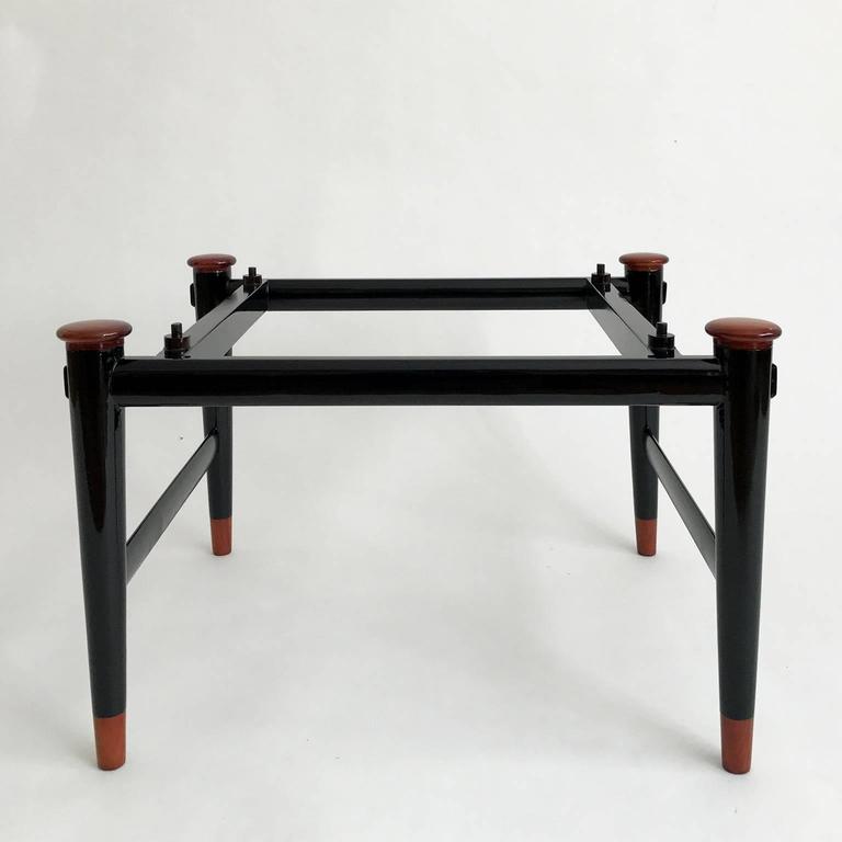 Frank Kyle Side Table with Drawer For Sale at 1stDibs