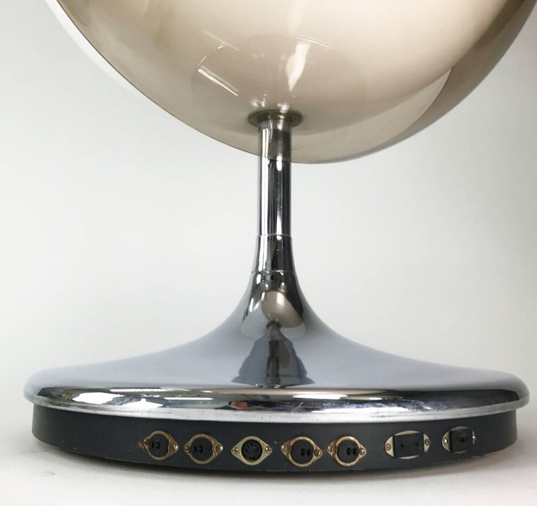 Iconic German Rosita Vision 2000 Hi-Fi System Designed by Thilo Oerke ...