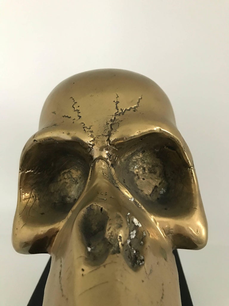 Bronze Contemporary Art Work For Sale at 1stDibs