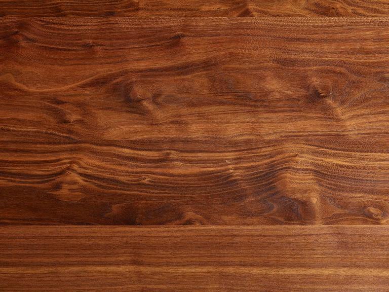 Modern Custom Handcrafted Walnut Dining Table -Nomad Collection by ...