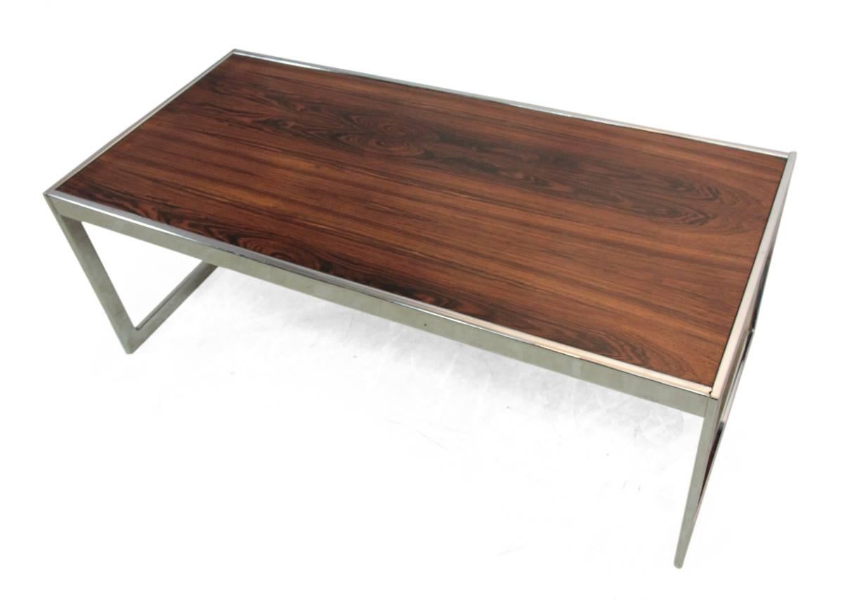 Mid-Century Coffee Table by Howard Miller at 1stDibs | howard miller ...