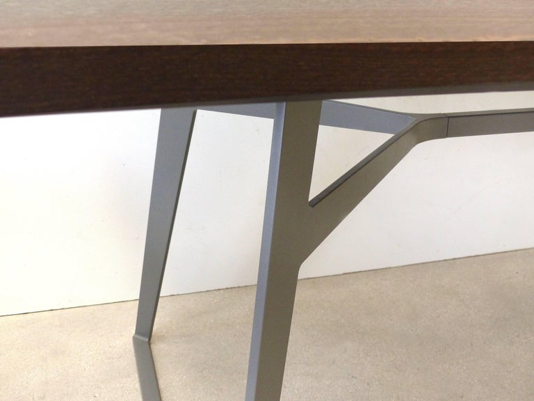 Carlo Colombo Clipper Table from Poliform For Sale at 1stDibs ...