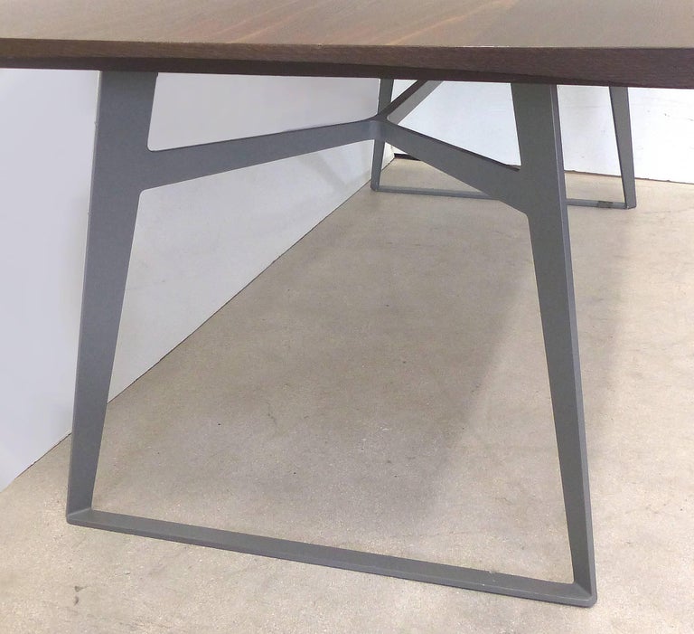 Carlo Colombo Clipper Table from Poliform For Sale at 1stDibs ...
