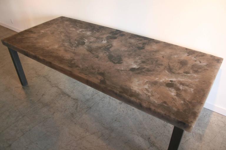 Sturdy Dining Table For Sale at 1stDibs | sturdy dining set