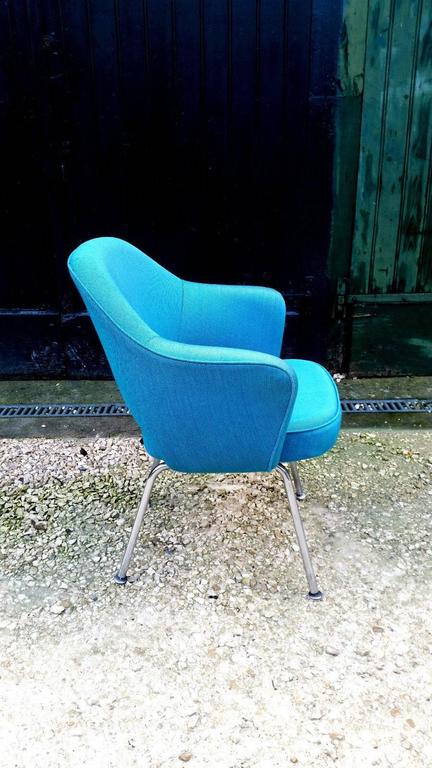 Eero Saarinen Conference Chair for Knoll, USA, 1960s at 1stDibs