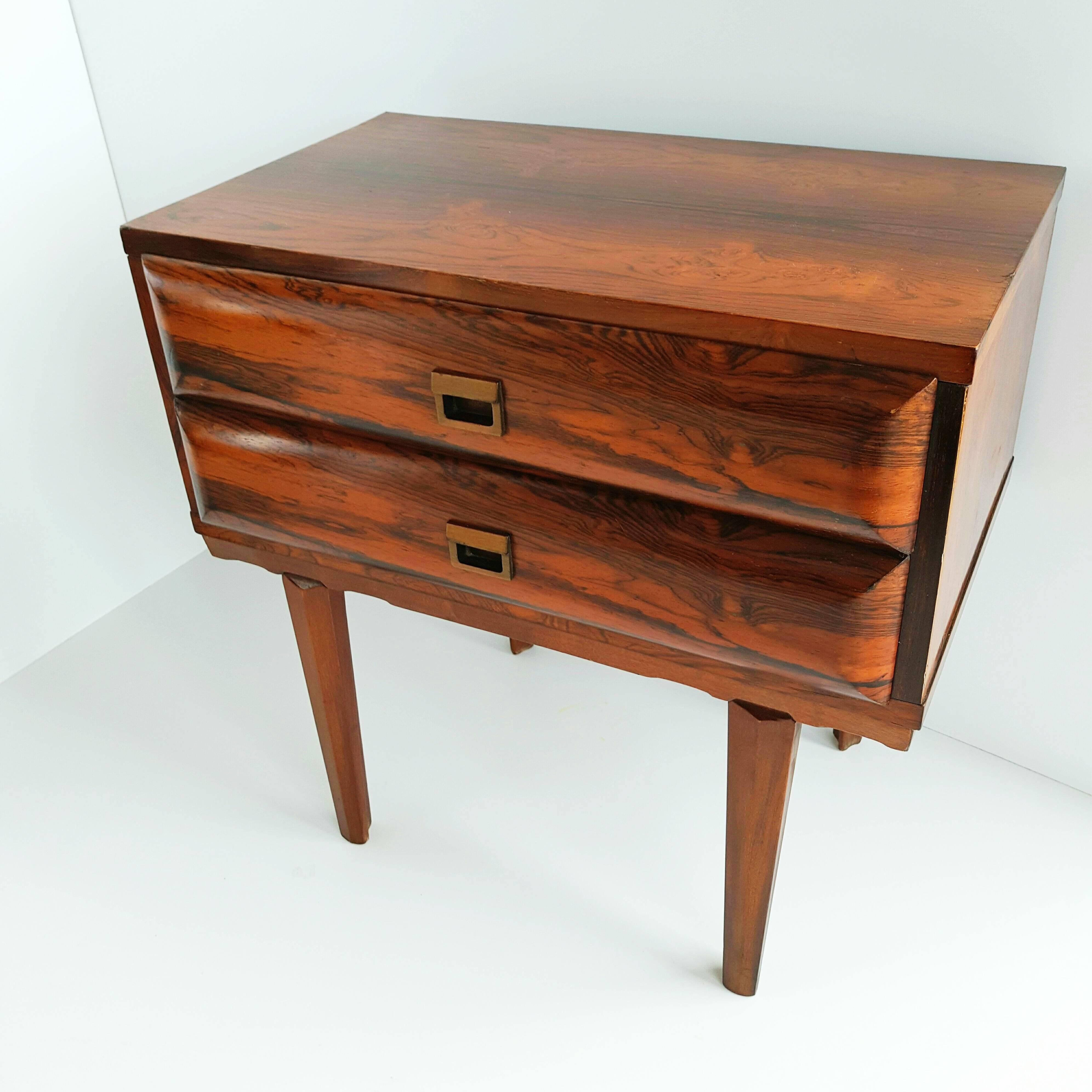 Rio Palisander Cabinet 1960s For Sale at 1stDibs | rio cabinets, rio ...