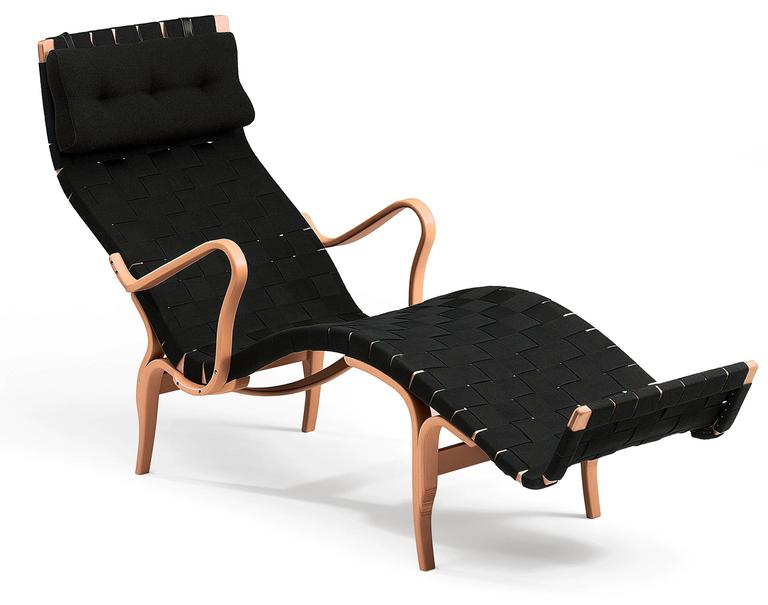 Pernilla Three Lounge Chair For Sale at 1stDibs