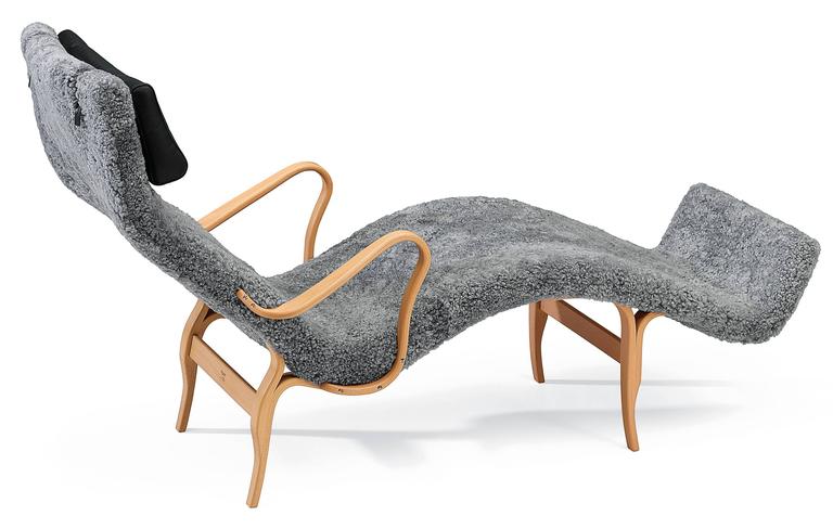 Pernilla Three Lounge Chair For Sale at 1stDibs