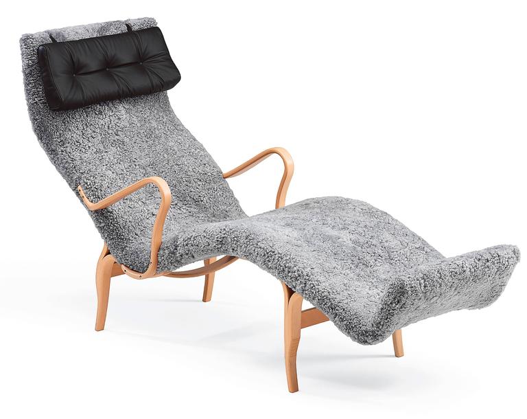Pernilla Three Lounge Chair For Sale at 1stDibs