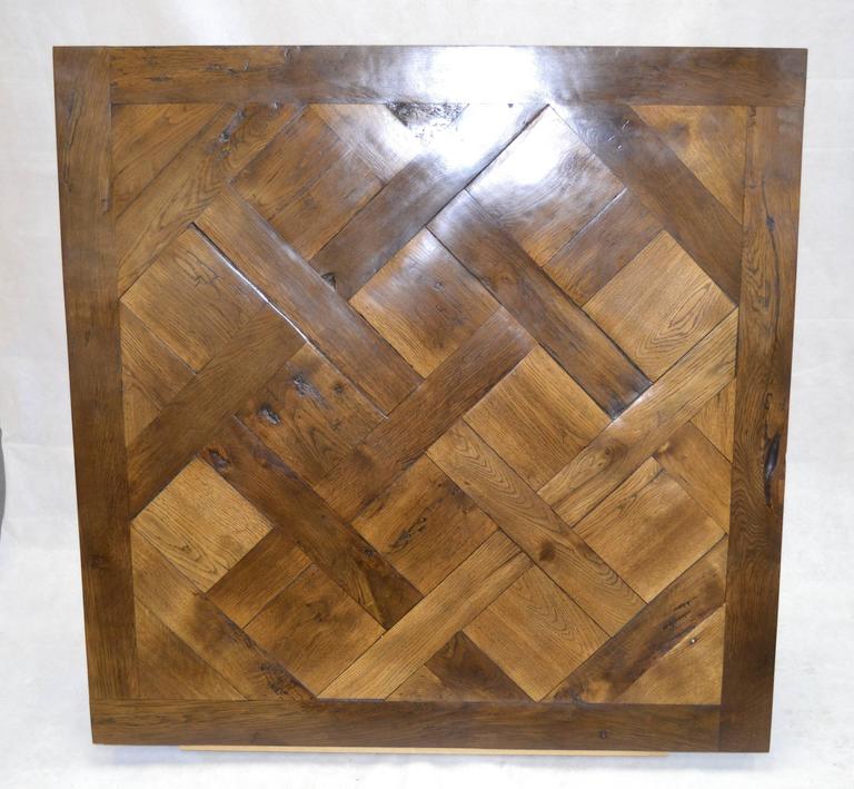 Antique Parquet De Versailles For Sale at 1stDibs