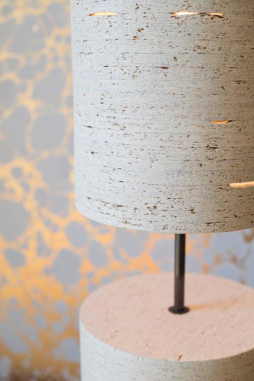 Buoy Table Lamp by May Furniture For Sale at 1stDibs