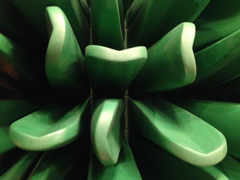 "Pratone" Sofa-Sculputure by Gufram, 1971, Italy For Sale at 1stDibs ...