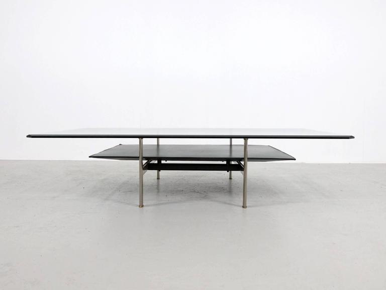 Diesis Coffee Table by Antonio Citterio and Paolo Nava for B&B Italia ...