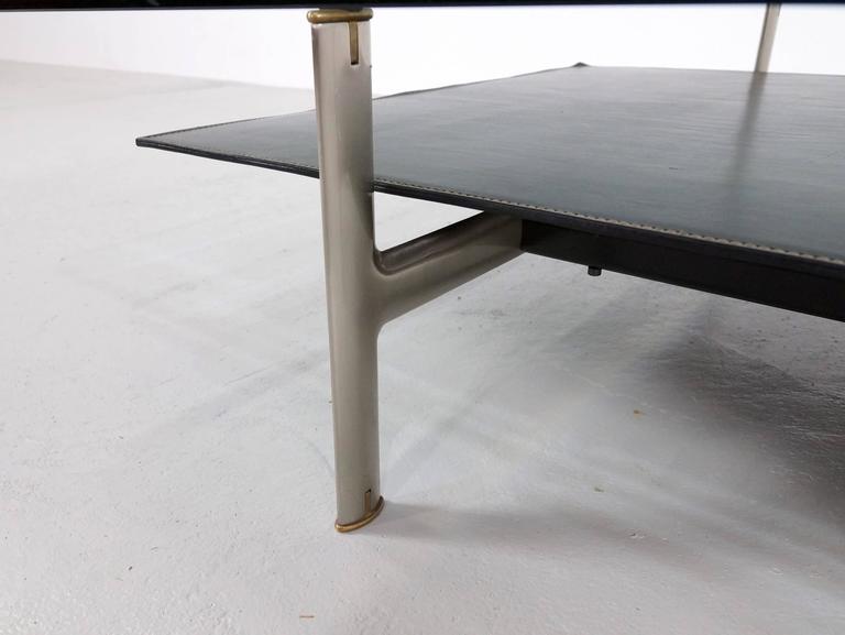 Diesis Coffee Table by Antonio Citterio and Paolo Nava for B&B Italia ...