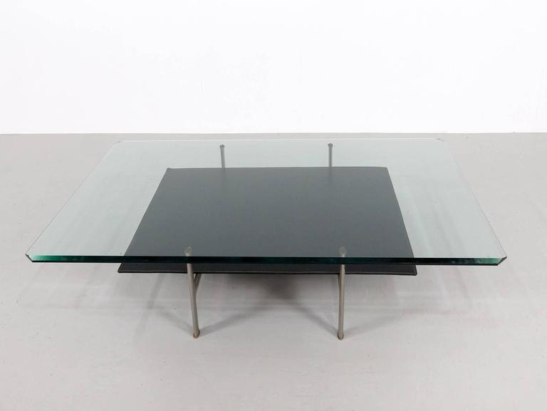 Diesis Coffee Table by Antonio Citterio and Paolo Nava for B&B Italia ...