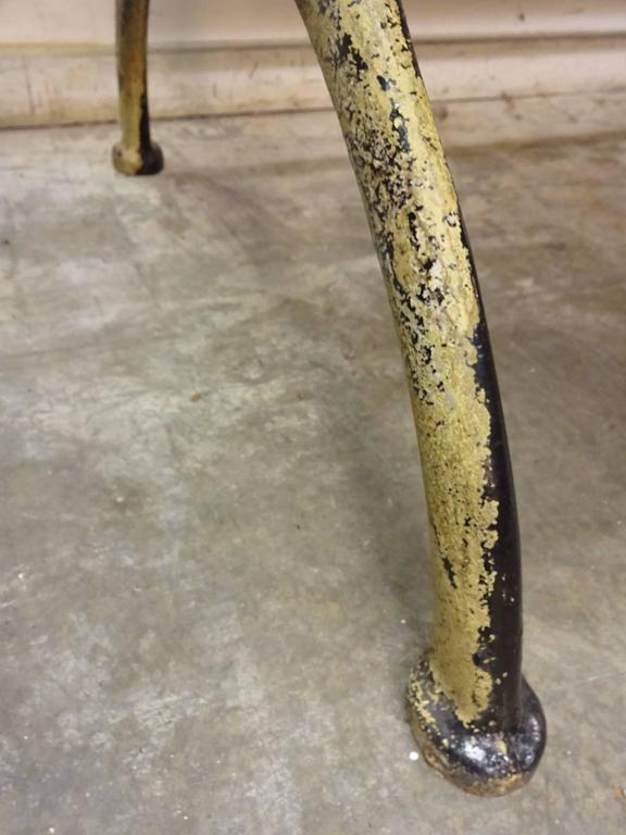 20th Century Industrial Refectory Table at 1stDibs