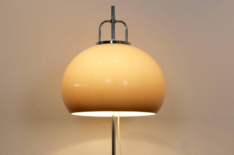 Characteristic Harvey Guzzini Floor Light, Italy at 1stDibs