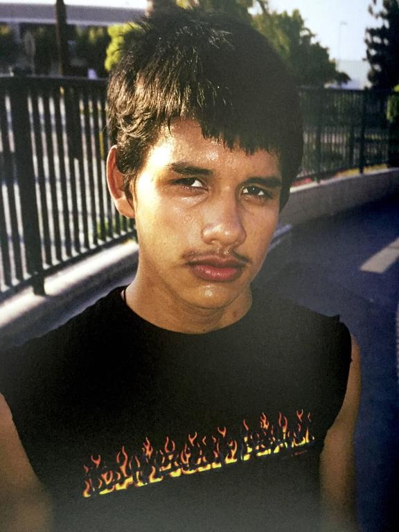 Larry Clark – Los Angeles 2003-2006 Volume I, Signed at 1stDibs