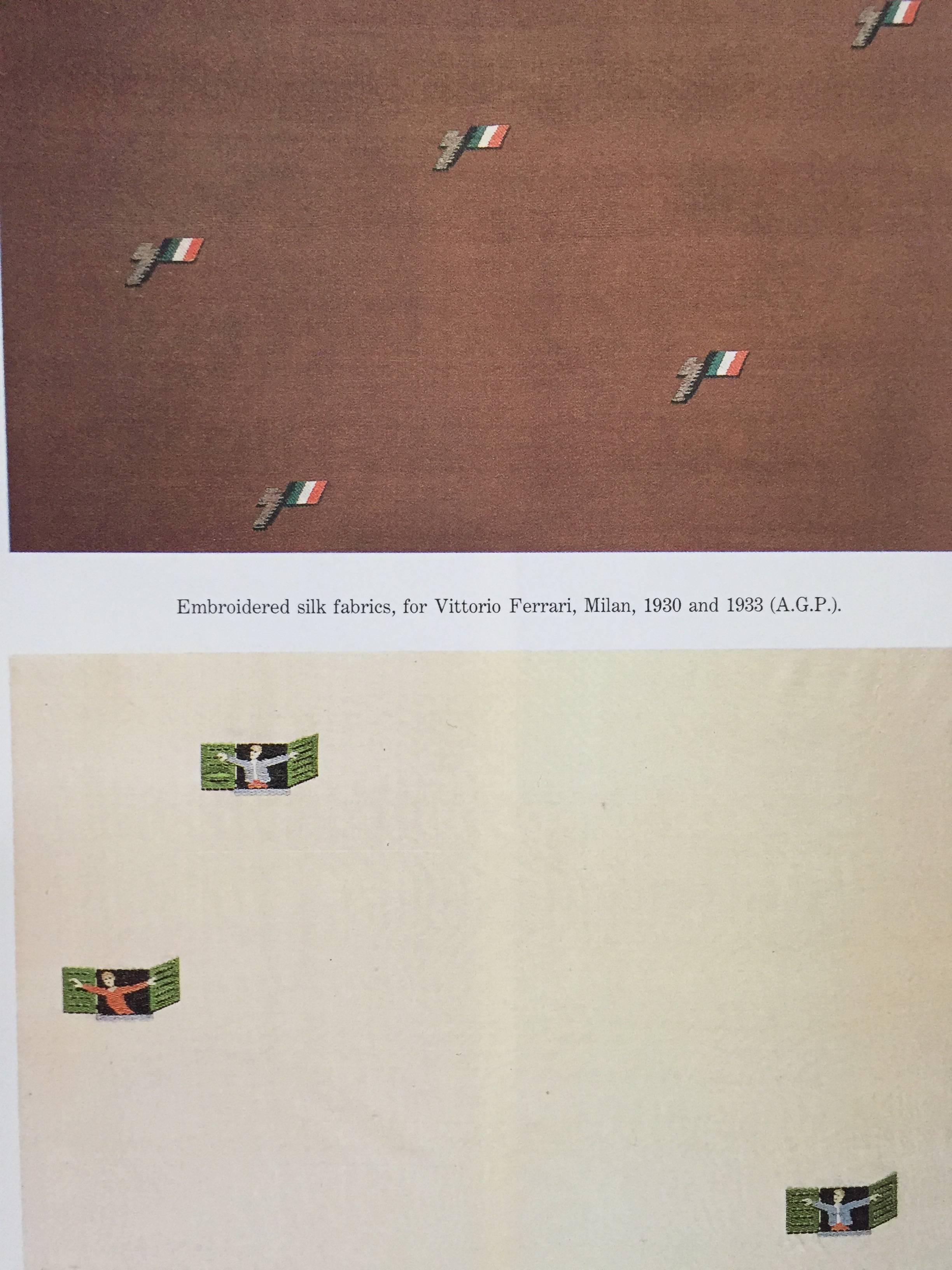 "Gio Ponti, The Complete Work 1923-1978 – Lisa Licitra Ponti, " 1990 ...