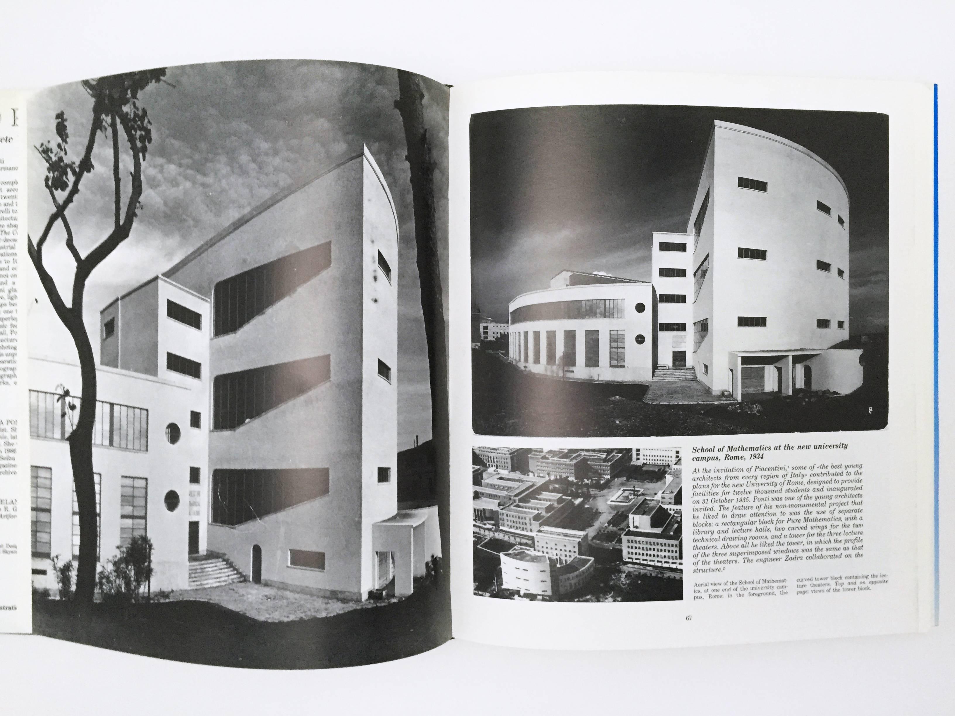 "Gio Ponti, The Complete Work 1923-1978 – Lisa Licitra Ponti, " 1990 ...