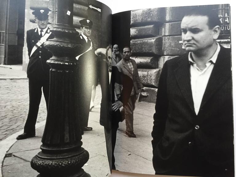 William Klein Rome at 1stDibs